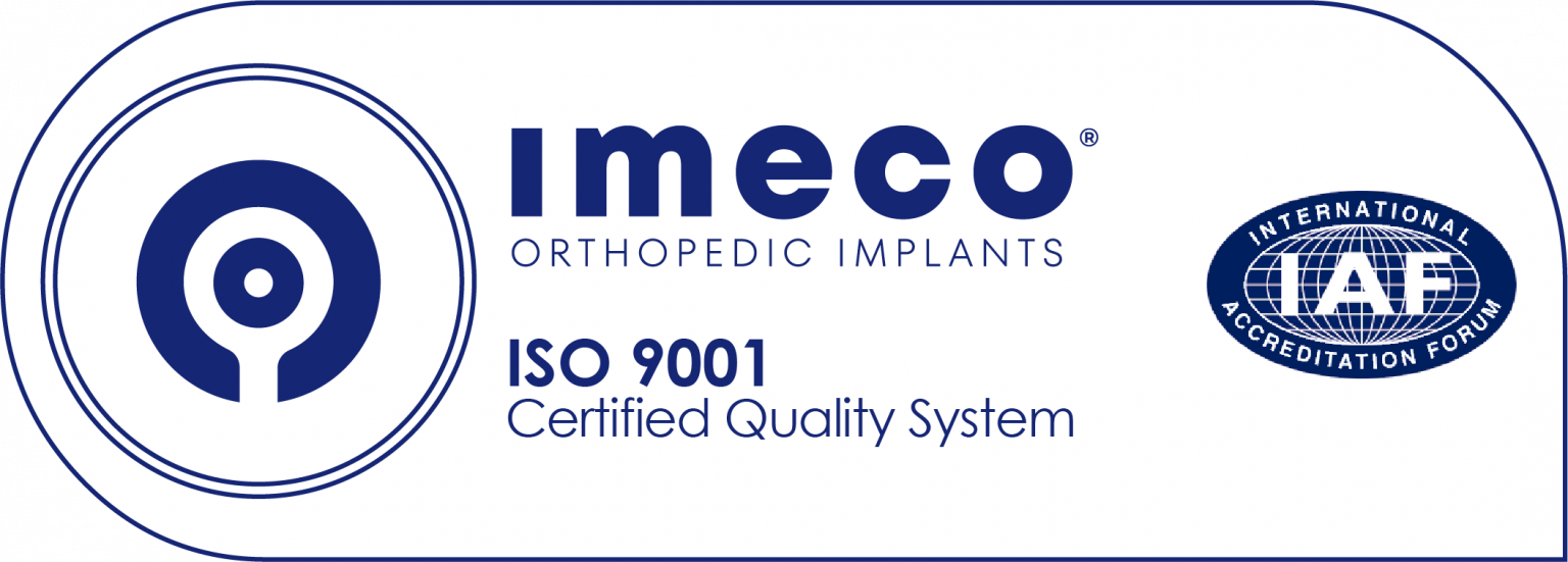 IMECO – Implantes Ortopédicos – Líder en fabricación de implantes ...